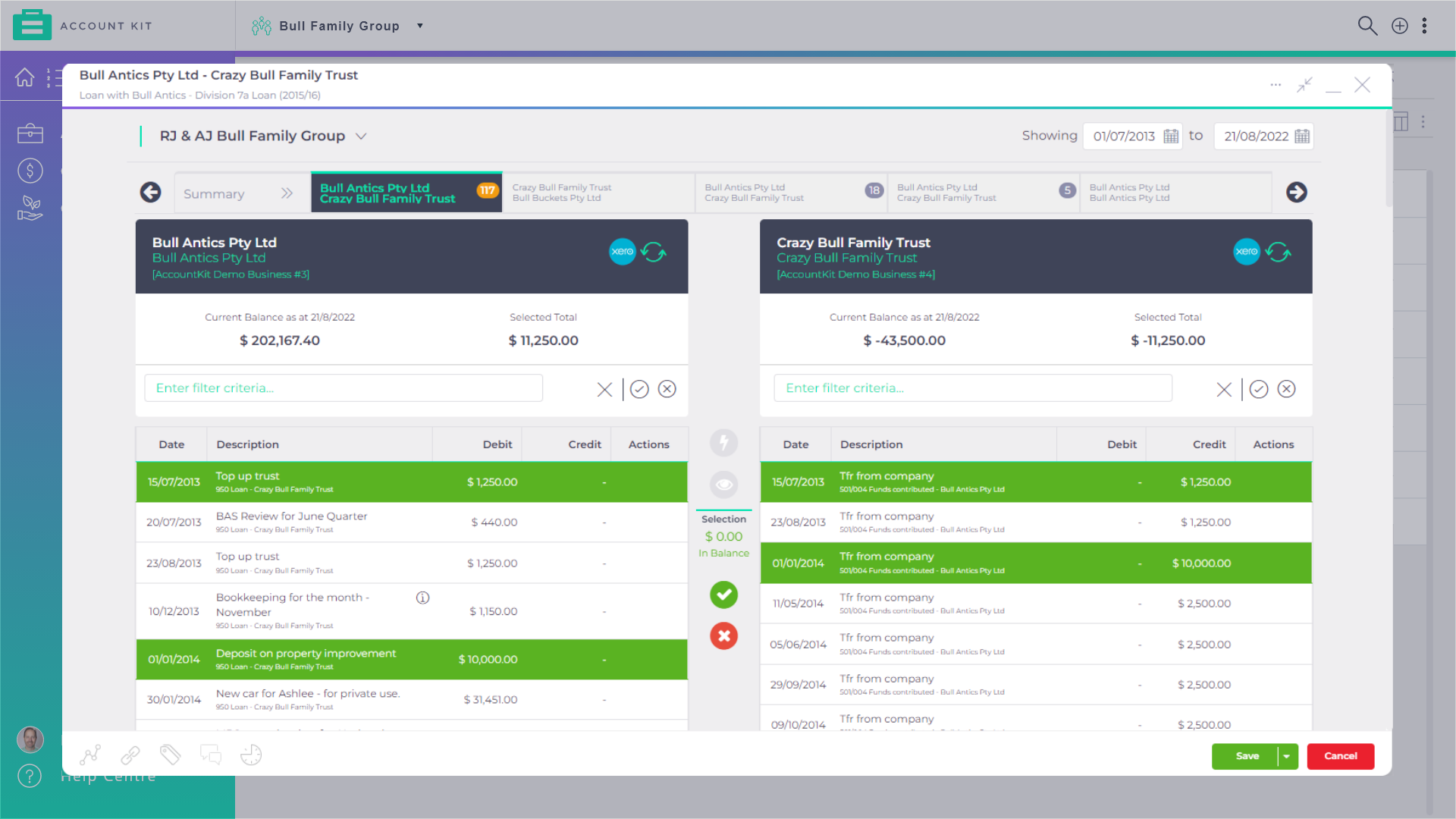 Compliance Automation For Accountants & Bookkeepers | AccountKit